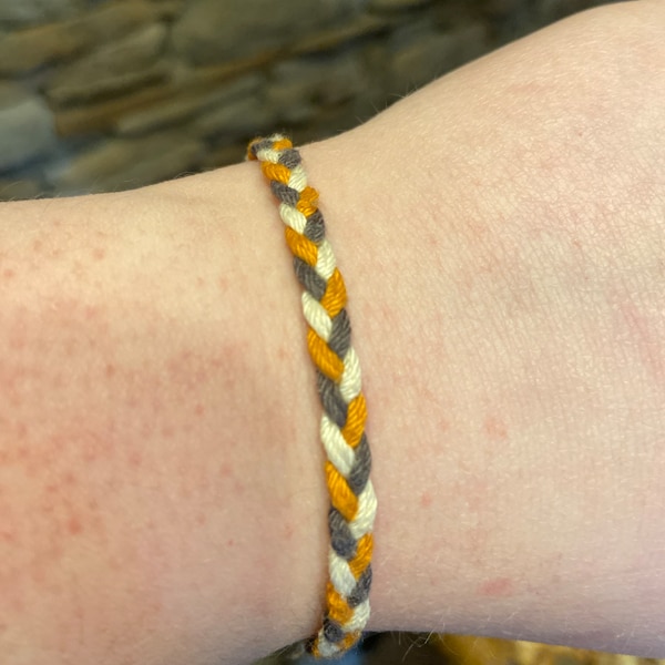 JJ OBX Friendship Bracelet ~ Outer Banks Cast Jewelry Official Bracelet ...