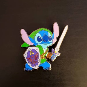 Stitch-io Pin - Etsy