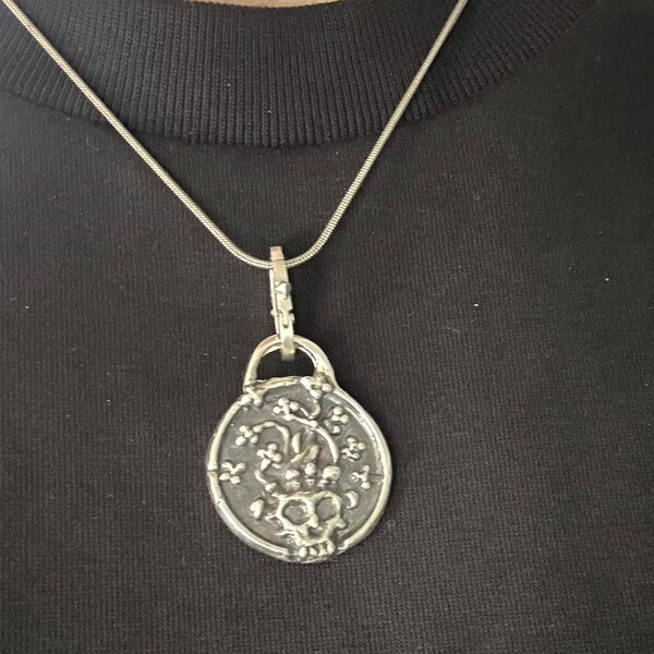 Gnostic Lion-headed Serpent Chnoubis Signet Ring - Etsy