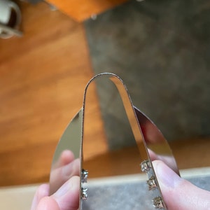 SAFEGRATE Finger Protector Kitchen Tool for Grating/slicing Food - Etsy