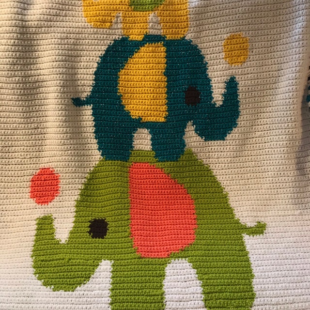 PatternWorldUK - Etsy