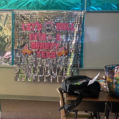 Earth Day Bulletin Board for School Classroom or Hallway/classroom Door ...