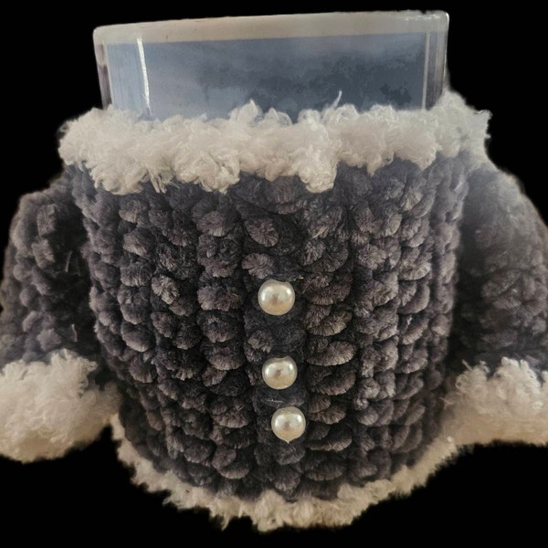 Pig Door Stop, Pig Door Stopper, Pattern, Door Stopper, Crochet Pattern ...