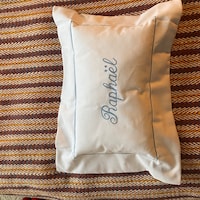 Custom Embroidered Diaper - Etsy