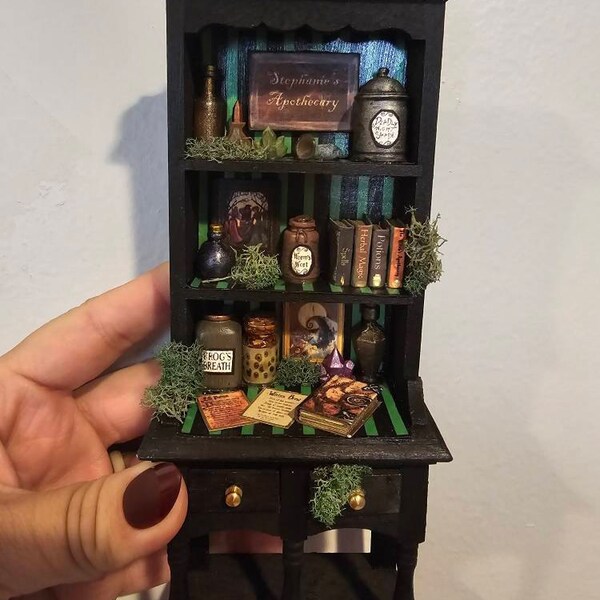 Assorted Miniature Magic Bundles - Etsy