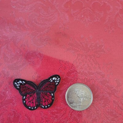 Popsicle Iron on Patch Icy Pop Patch VSCO Popsicle Patch Ice Cream ...