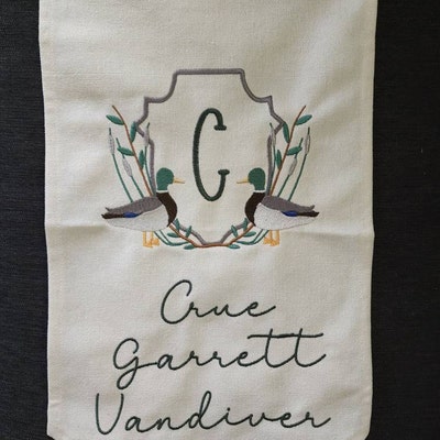 Bow Monogram Topper Satin Stitch Machine Embroidery Design - Etsy