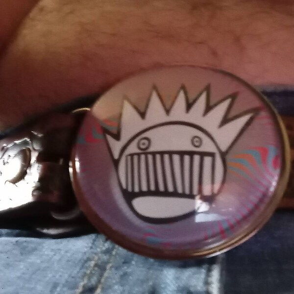 Classic Boognish Temporary Tattoo Ween Tat - Etsy