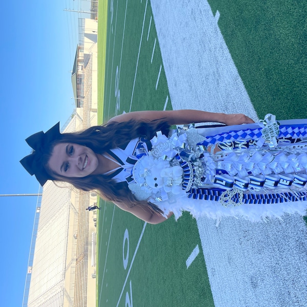 Homecoming Mums-single Flower-double Flower-triple Flower - Etsy