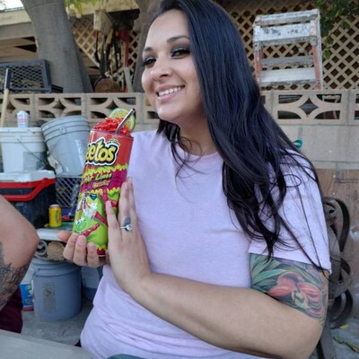 Turning Red Tumbler// Turning Red 20oz Skinny Tumbler//turning - Etsy