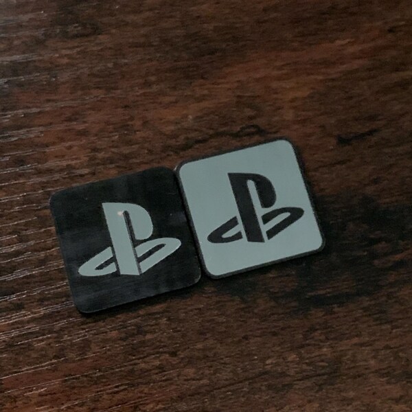 Alienware - Sticker Badge Emblem Aufkleber Decal - TWO Emblems - Etsy