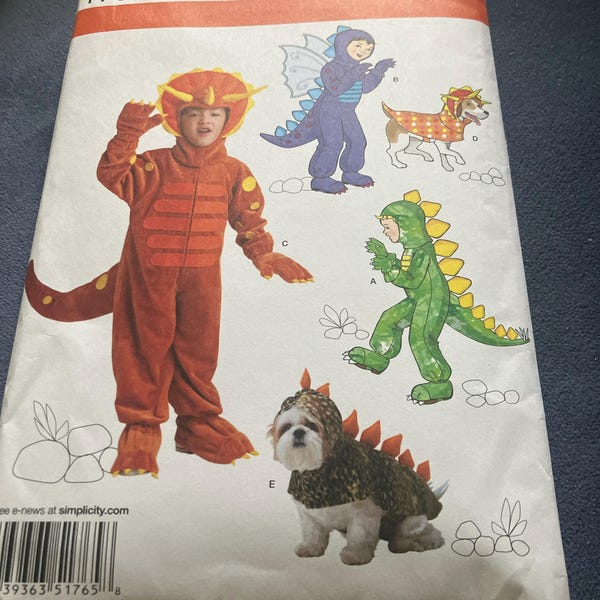 Uncut Butterick Sewing Pattern 3460, Fast Easy, Skirt, Pants, Shorts ...