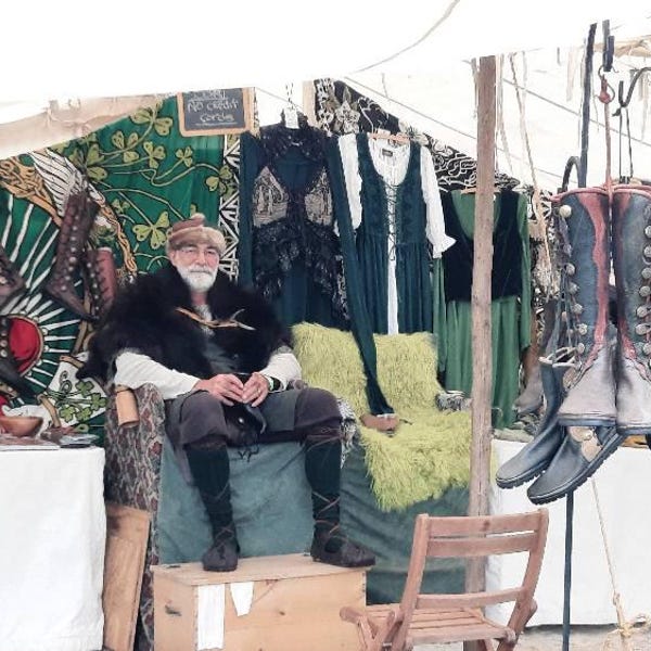 Strong Viking Torque for Men and Women - Celtic Choker - Dragon Torques ...