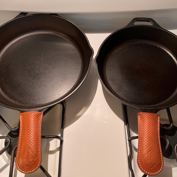 Genuine Leather Tool Bag Roll, Unique Gifts for Men, Leather Tool Bag ...