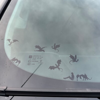 Porter Robinson Vinyl Decal EDM Decal Electronic Laptop Decals Rave ...