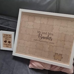 Please Sign Our Guestbook Frame, Guestbook Sign - Etsy