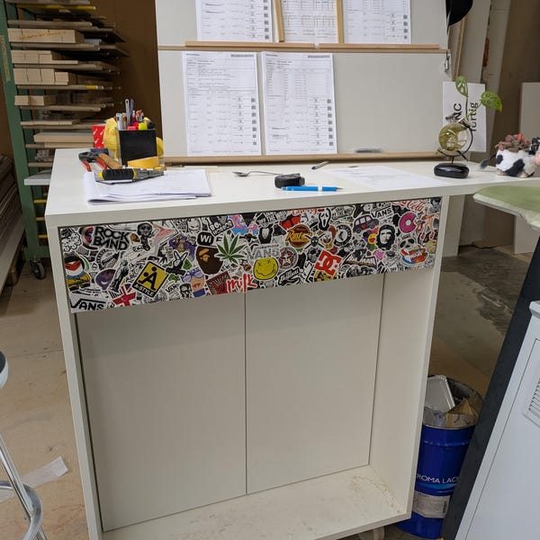 Pack of 50 Pablo Escobar Stickers, Pablo Escobar Sticker Pack ...