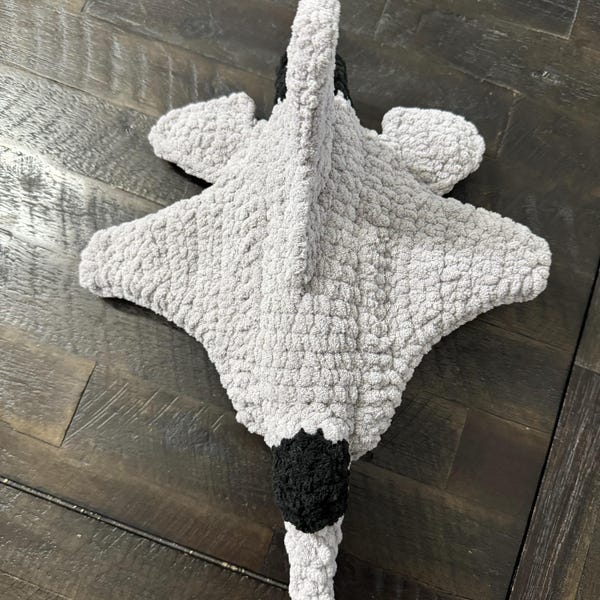 Crochet Pattern Airplane Nursery Like F-16, Amigurumi Plane Pattern ...