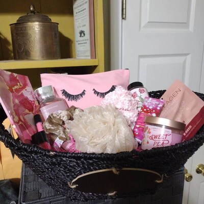 Mini Appreciation Gift Bag - Etsy