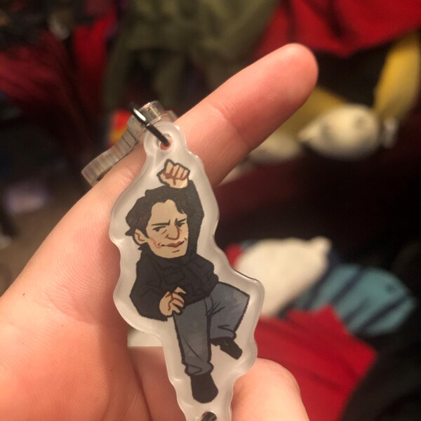 Saw Mix & Match Charms - Etsy