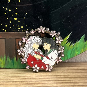 Super Mario Princesses Gold Enamel Pin - Etsy