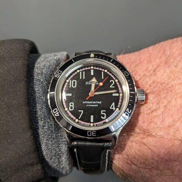 1960s Philippe Cotier Teardrop Shape Pendant, Sparkling Faux Diamond ...