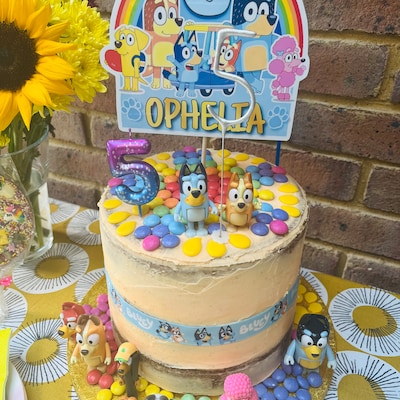 Skibidi Toilet Theme Unofficial Birthday Cake Toilet Youtube - Etsy