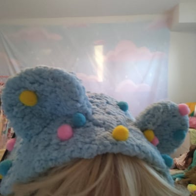 Hot Ramen Bowl Fascinator Hat or Desk Decor Made to Order - Etsy