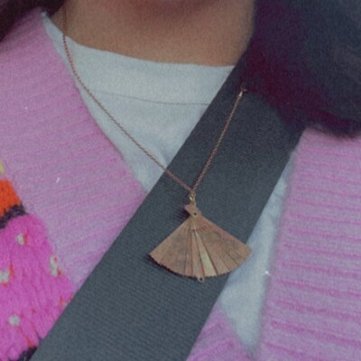 Black Recovery Necklace. AA Recovery Unity Symbol. AA Unity. Sobriety ...