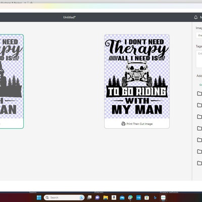 Ridin Dirty SXS SVG PNG File - Etsy