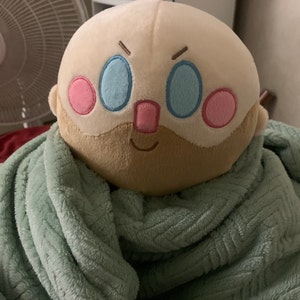 Team Fortress 2 Heavy and Medic Plushie Bundle - Etsy UK