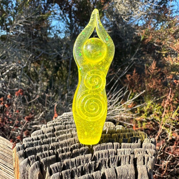 Brigid's Grove Logo Spiral Story Goddess Magnet brigids Grove, Goddess ...