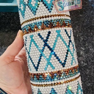 Blank Rhinestone Template Pack Commercial Use SS16 & SS20 20oz - Etsy