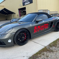 Boost Loading Decal - Etsy