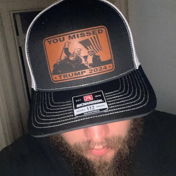 Personalized Dad Patch Hat, Father's Day Gift, New Dad Gift, Gift for ...