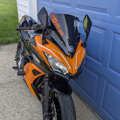 Mountain Wave Sun Beach Decal Adventure Nature Laptop Water Bottle Car ...