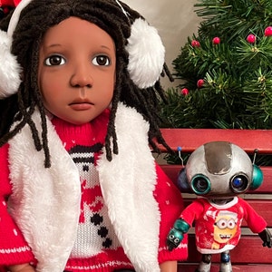 Big Stella 20 Little 12 Stella Connie Lowe Bjd - Etsy