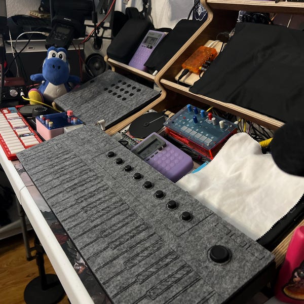 Arturia Minilab 3 - Protective Cover - Etsy