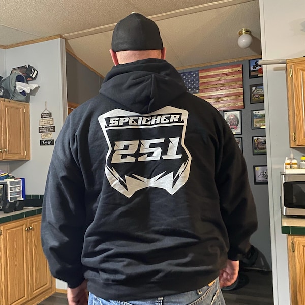 Dirt Bike Custom Pit Crew Shirt Personalized Pit Crew Racing Birthday ...