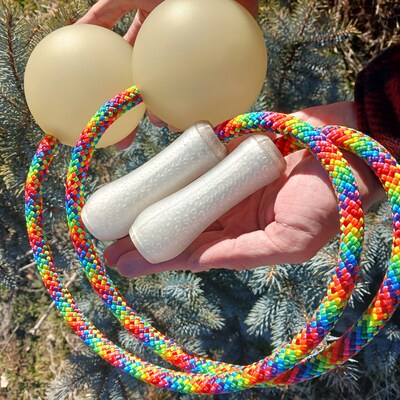 LED Rope Dart Capsule 2.0 - Etsy