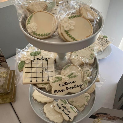 Berry Sweet First Birthday Cookies. You Can Choose Any of - Etsy