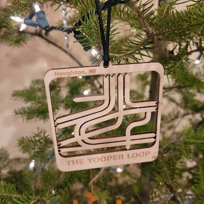 Marble Puzzle Game Yooper Loop - Etsy