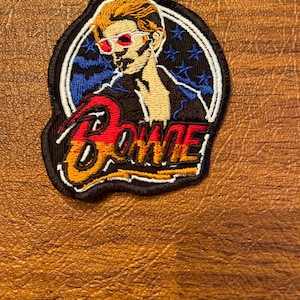 Johnny Cash Embroidered Patch Badge Applique Iron On - Etsy