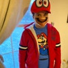Kids Face Mask Cover Shield Mario Bros Collection Part 1 - Etsy