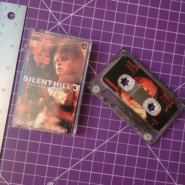 Ultrakill Infinite Hyperdeath 2020 Custom Cassette Tape Display Fanart ...