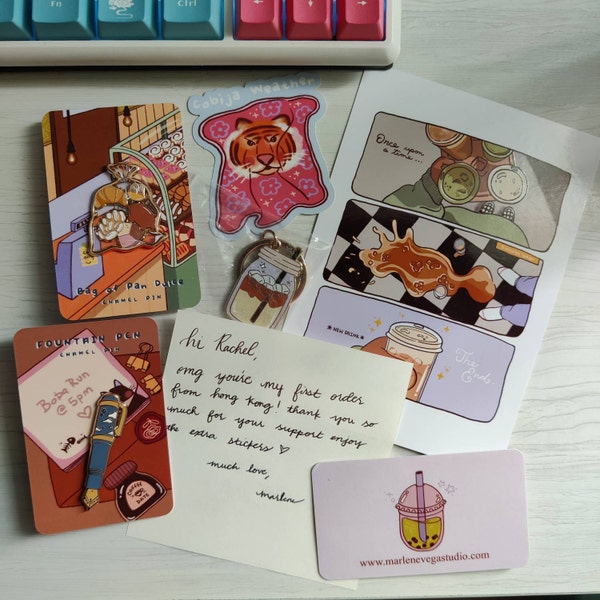 Halloween Sugar Cookies Sticker Cute Stickers, Stationery, Laptop ...