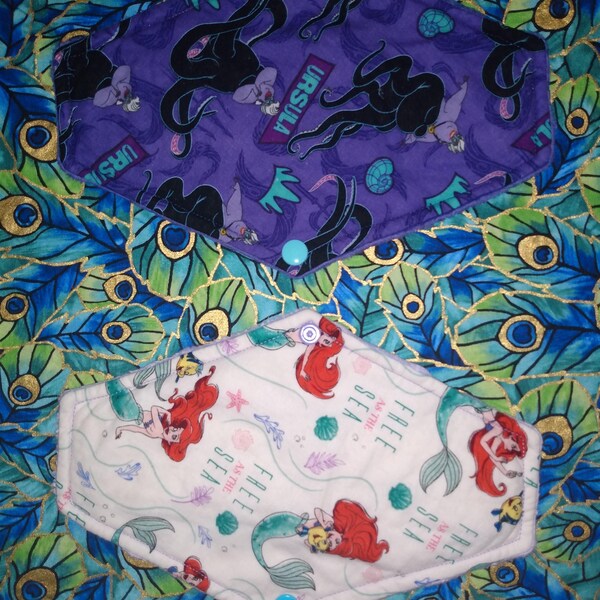 15 Exposed Core Pad X Files - Etsy