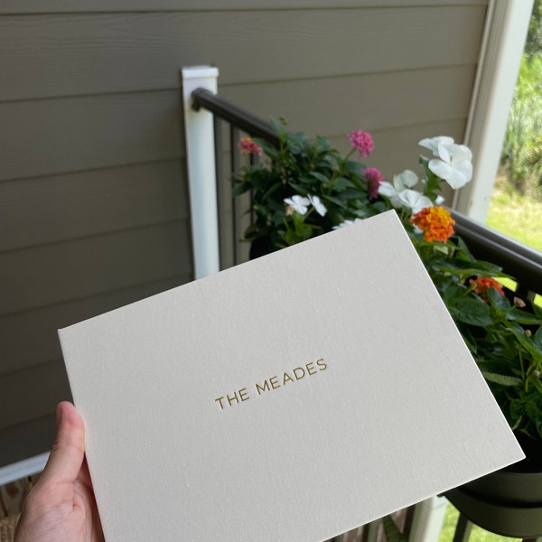 MEMORIES Video Album | the Motion Books | Video Book That Plays Your ...