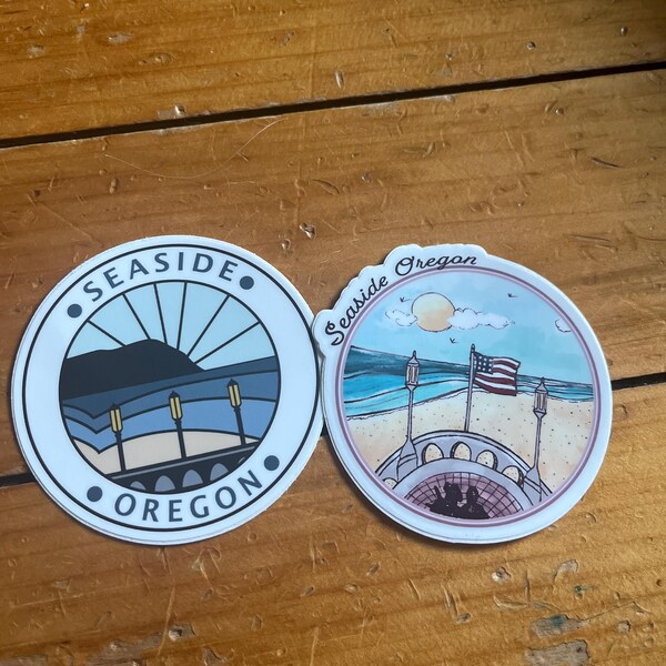 Lifeguard Tower Decal- Waterproof + UV Protected Sticker - Etsy