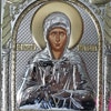Saint Helen Icon, Handmade Greek Christian Orthodox Icon of St Helen ...